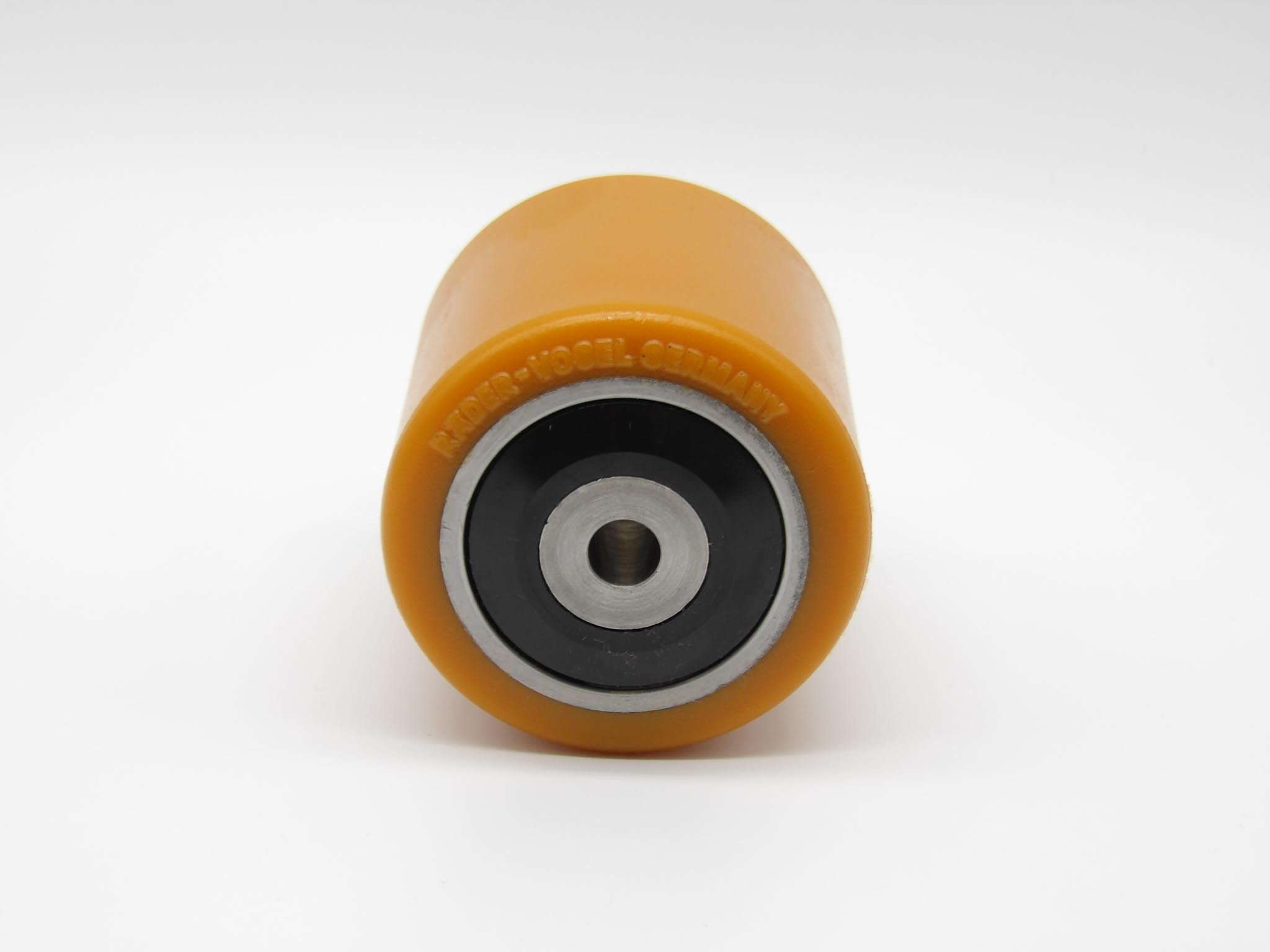 Galet Simple Polyurethane - GPS085085A | Lenormant Manutention